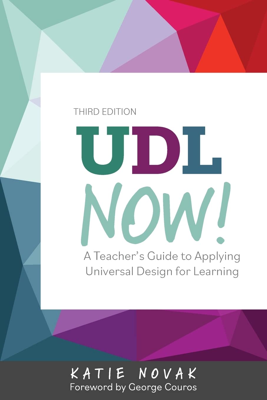 What is Universal Design for Learning (UDL)? – Success in the Classroom